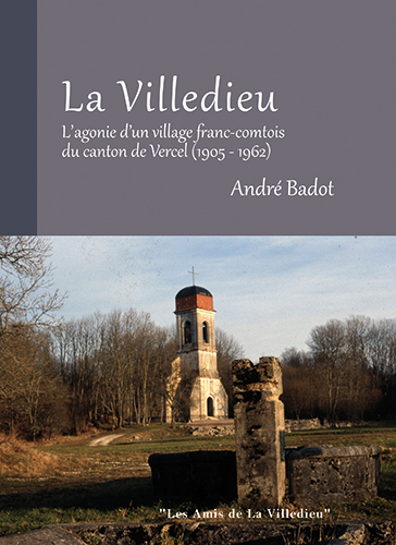 Ouvrage – La Villedieu